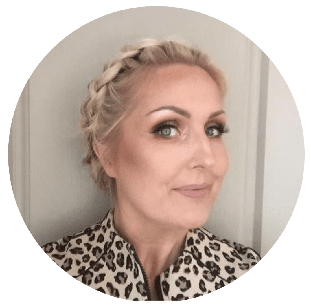 Revolution - Nebila Dhieb